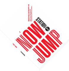 Now_Jump_poster – (+.+) &