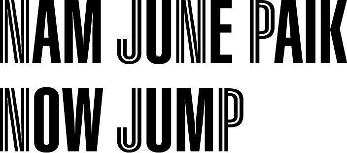 Now_Jump_typeface_1 – (+.+) &