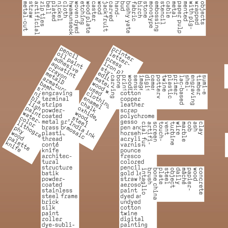 Homo Faber: Poster – Sulki & Min